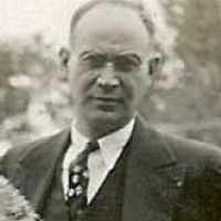 George Raymond Engler (1891–1968) • FamilySearch