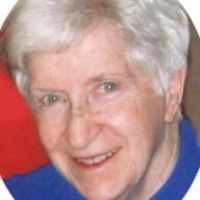 Marilyn Elizabeth Curry (1926–2010) • FamilySearch