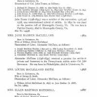 Capt John Evans (1768–1849) • FamilySearch