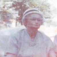 Alice Irene Gordon (1890–1991)