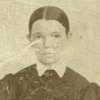 Sarah Frances George (1844–1916) • FamilySearch