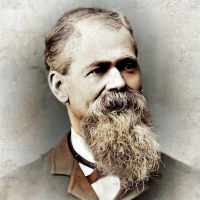 Joseph Barker (1835–1896)