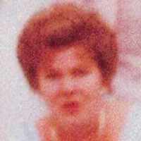 Marie Adeline Pospeck (1923–2005) • FamilySearch