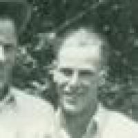 George Everett Boyd (1921–1971)