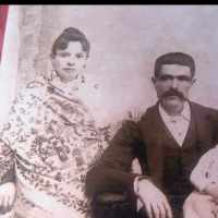 Candida Maria Rodriguez De Ballesteros (1862–1912) • FamilySearch