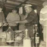 George Rutene (1904–1979)