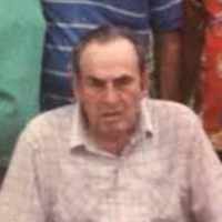 Henry Arthur Harvey (1912–1994)