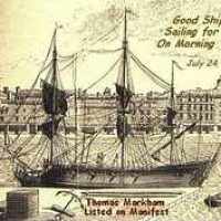 William Spicer Sr. (1614–1700)