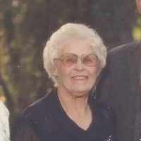 Elsie Mae Johnson (1913–1996) • FamilySearch