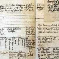 Brita Larsdotter (1485–1540) • FamilySearch