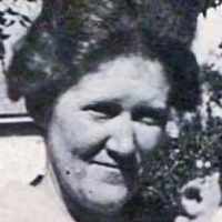 Lucy Ann Sutton (1889–1969) • FamilySearch