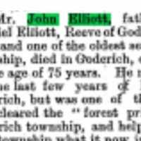 John Elliott (1811–1886)