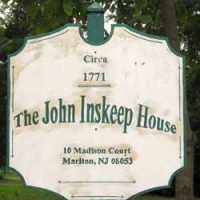 John Inskeep (1677–1729)