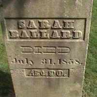 Sarah Pierce (1768–1858)