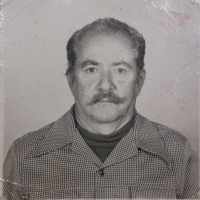 José Maximiliano Sosa Esquivel (1924–1998)