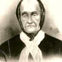 Frances Susan Pennington (1828–1908)