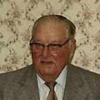 Louis Frederick Orf (1909–1992) • FamilySearch