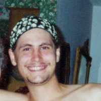 Christopher Adam Haymon (1978–2004) • FamilySearch