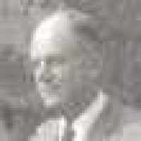 Reverend Robert Anderson Tuck (1891–1966)