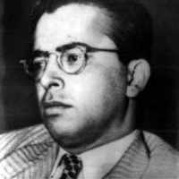 Jesus Rafael Alfonso Martinez Dominguez (1922–2002) • FamilySearch