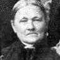 Nancy Milliron (1818–1900) • FamilySearch