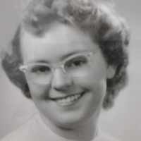 Patricia C Burdick (1934–2011) • FamilySearch