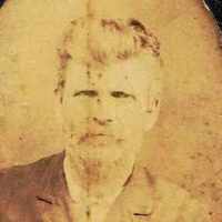 William M Hinson (1851–1936)