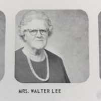 Mary Ann Ramsaur (1893–1979) • FamilySearch