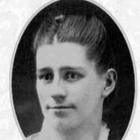 Elnora Ellen "Nora" Gard (1868–1943)