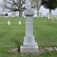 John Wesley Stanfill (1858–1916) • FamilySearch