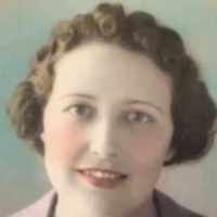 Mary Katherine Glier (1907–1986) • FamilySearch