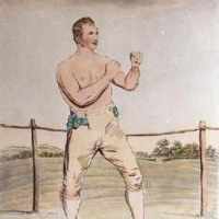 Tom Cribb (1781–1848) • FamilySearch