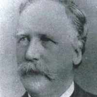 James Robbins (1831–1886) • FamilySearch