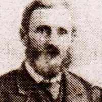 Briar Baugh (1833–1907) • FamilySearch