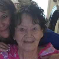 Fae Bonnie Christensen (1932–2019)