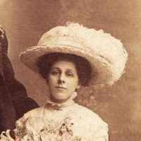 Lily Elizabeth Webster (1878–1968) • FamilySearch