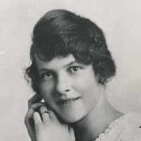 Hazel Trobridge (1902–1964)