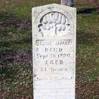 George Albert Jeffrey (1836–1890) • FamilySearch