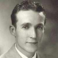 William Morris Rappleye (1916–2008) • FamilySearch