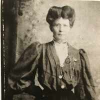 Elizabeth Robinson McKenzie (1856–1915)