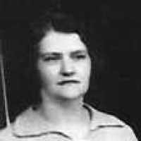 Elsie Martha Augusta Schmidt (1903–1965) • FamilySearch
