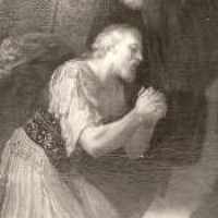 Saint Anglibert de Ponthieu (0750–0814)