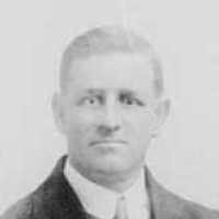 Bertrum Archer Reynolds (1878–1965)