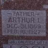 Arthur Ingersoll Lockwood (1859–1927) • FamilySearch