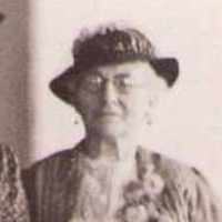Mary Maria Buffham (1860–1948) • FamilySearch