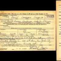 Basil Lawrence Guerin (1921–1958) • FamilySearch