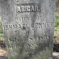 Abigail Beers (1751–1839)