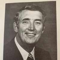 Robert Frank BARKLEY (1930–1977)