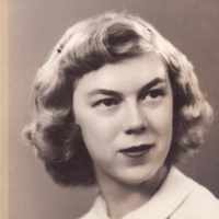 Colleen Christensen (1929–2023) • FamilySearch