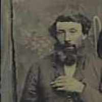 Hiram Shuart (about 1807–1890)